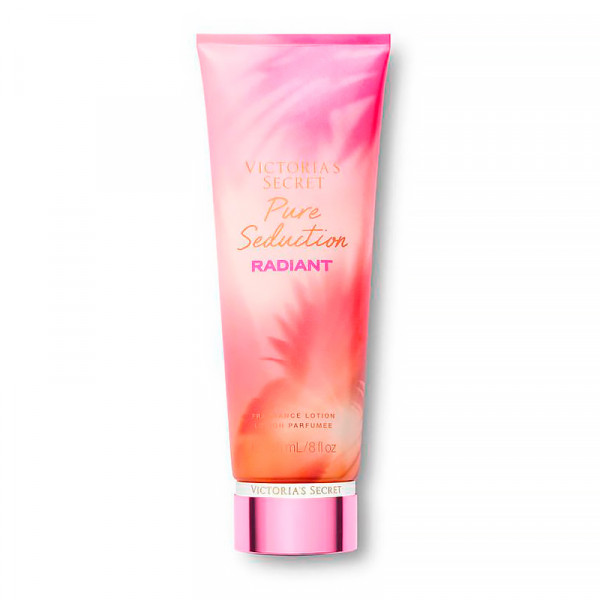 Pure Seduction Radiant Body Lotion - Victoria's Secret - Sabina