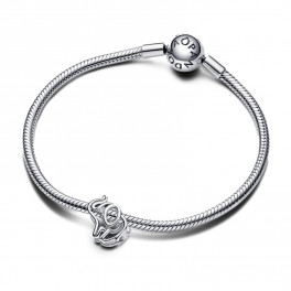 Filigree Elephant Charm 793345C01 - Sabina