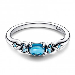 RINGS PANDORA DISNEY ALADDIN PRINCESS JASMINE RING 192344C01