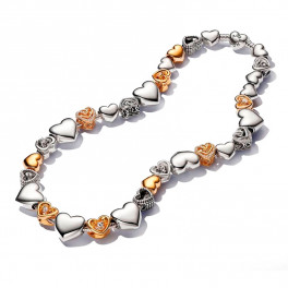 Charm Corazón Grande Be Love 793440C00 - Pandora - Sabina