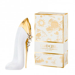 WOMEN'S PERFUMES CAROLINA HERRERA GOOD GIRL SPARKLING ICE PARFUM