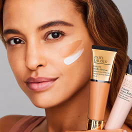 Futuristic Aqua Brillance Watery Glow Primer Makeup primer - Sabina