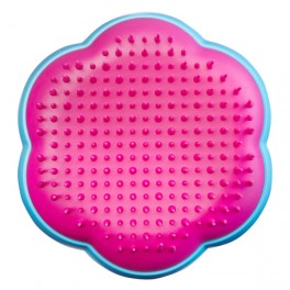 Magic Flowerpot Purple - Tangle Teezer - Sabina