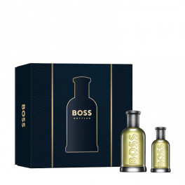 PERFUME SET FOR MEN HUGO BOSS BOSS BOTTLED SET