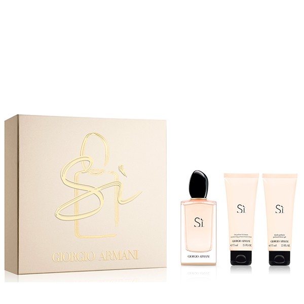 DAMENDüFTE SETS ARMANI Sì SET