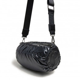 女士包袋、盥洗用品和行李箱 PEPE JEANS REEVE AIR METALLIC SHOULDER BAG