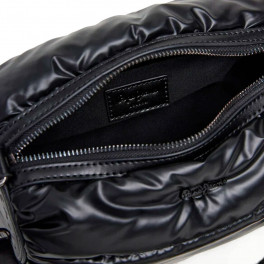 女士包袋、盥洗用品和行李箱 PEPE JEANS REEVE AIR METALLIC SHOULDER BAG