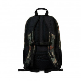 YOUR BOARDER PRINT CAMOUFLAGE BACKPACK - Sabina