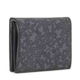 KAOS MINI LINES SMALL WALLET - Sabina