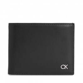 Wallet With Bill Compartment And RFID Purse - Sabina
