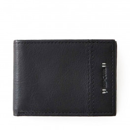 Stacked RFID Slim Wallet - Sabina