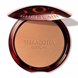 Terracotta Original Bronzing Powders - Sabina