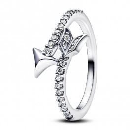 Shiny Arrow Ring 193619C01 - Sabina