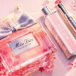 Mini Miss - Perfume Sólido - Dior - Sabina