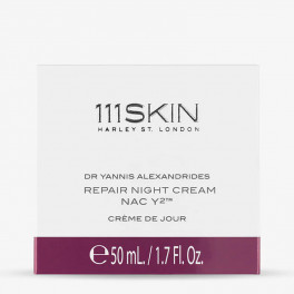 Repair Night Cream Nac Y² Repair Cream - Sabina