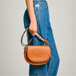 BOLSOS, NECESERES Y MALETAS PARA MUJER PEPE JEANS BOLSO CRISHA MAIN