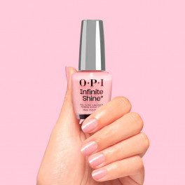 Is Sneak a Pink - O.P.I - Sabina