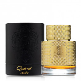 Qaaed - Lattafa - Sabina
