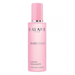 FACE SKIN CARE ORLANE OLIGO VITAMIN VITALIZING LOTION