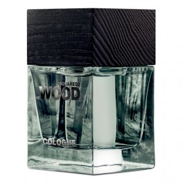 PARFUMS VOOR MANNEN DSQUARED2 HE WOOD COLOGNE