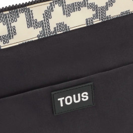 BACKPACKS AND FANNY PACKS FOR WOMEN TOUS TOUS K PIX BEIGE BACKPACK ...