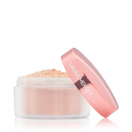 Translucent Loose Setting Powder - Light Catcher - Laura Mercier - Sabina