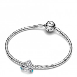 Sailboat Charm 793905C01 - Pandora - Sabina