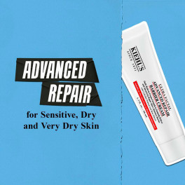 Ultra Facial Advanced Repair Barrier Cream - KIEHL'S - Sabina