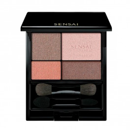Eye Colour Palette - Sensai - Sabina
