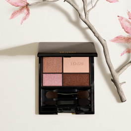 Eye Colour Palette - Sensai - Sabina