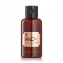 Body Wash Adriatic Peony - The Body Shop - Sabina