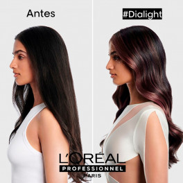 Dia Light 8.1 - Loreal Professionnel - Sabina